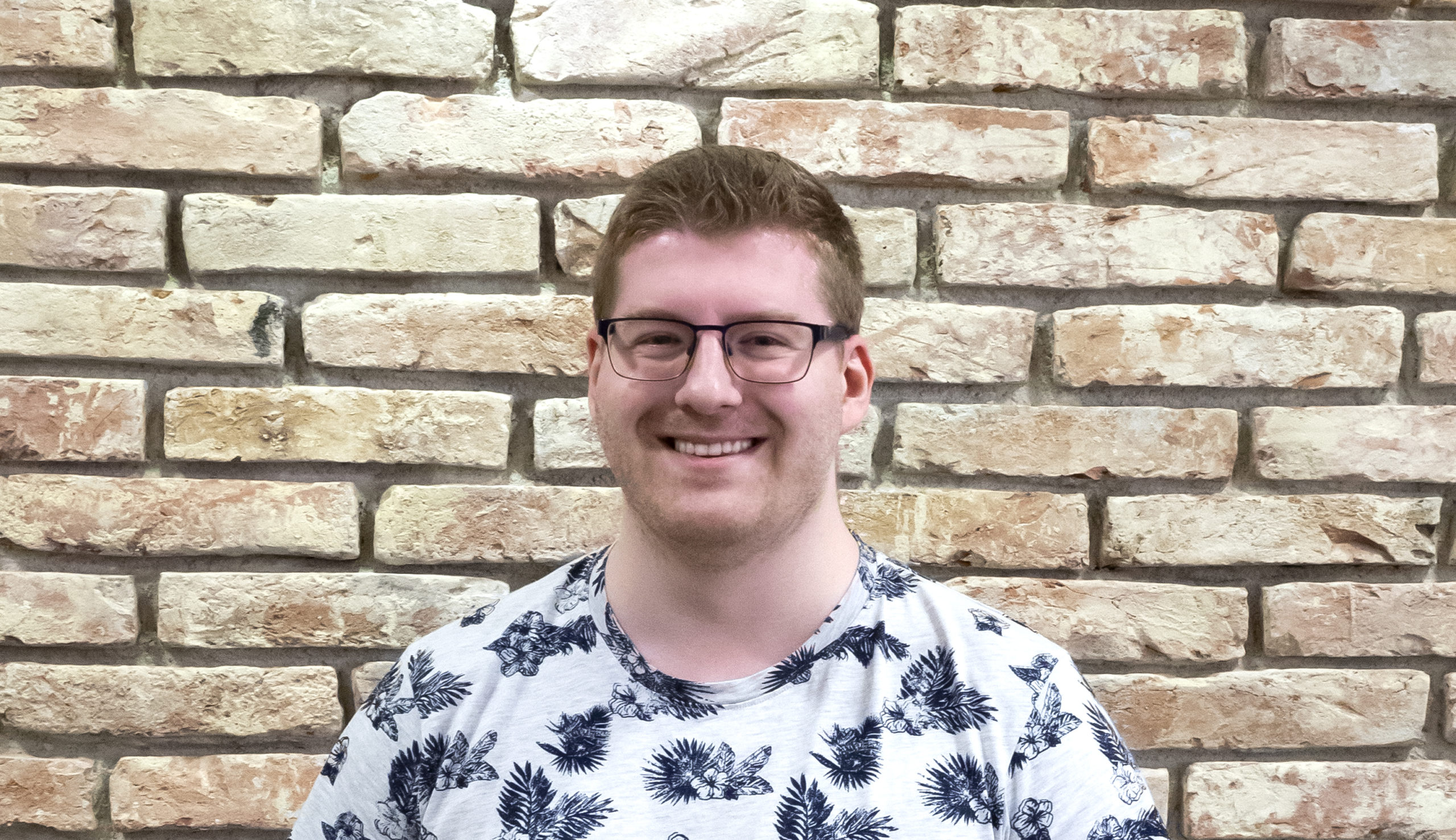 Christopher - Senior Developer - RUBICON IT GmbH