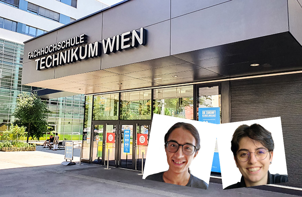 Duales Studium bei RUBICON: Das Lernen steht im Mittelpunkt - RUBICON IT GmbH